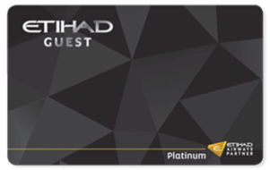 The Ultimate Guide to Etihad Guest - Point Hacks
