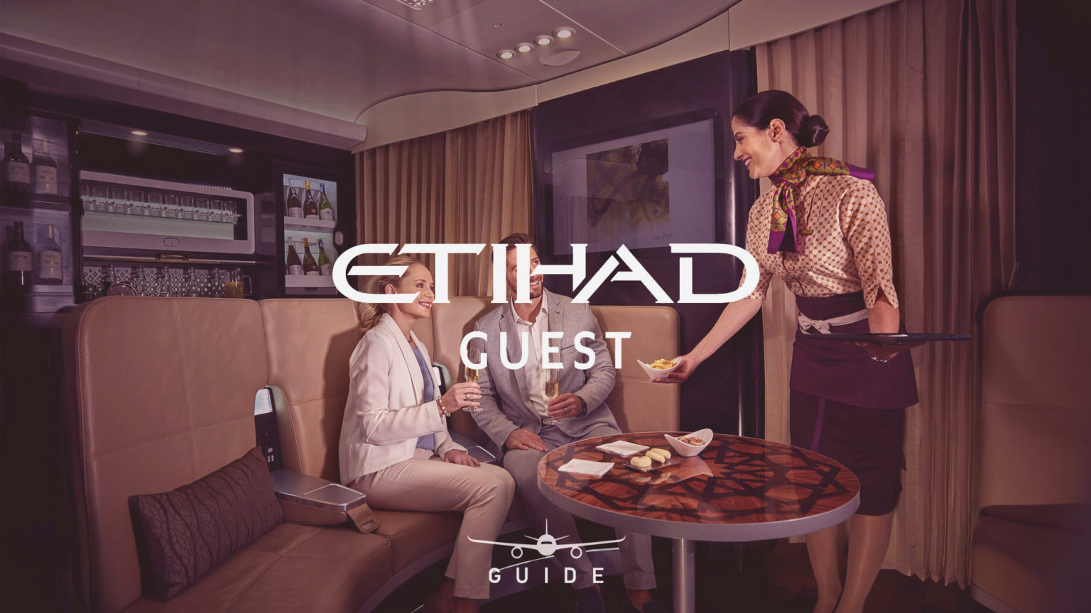 The Ultimate Guide to Etihad Guest - Point Hacks