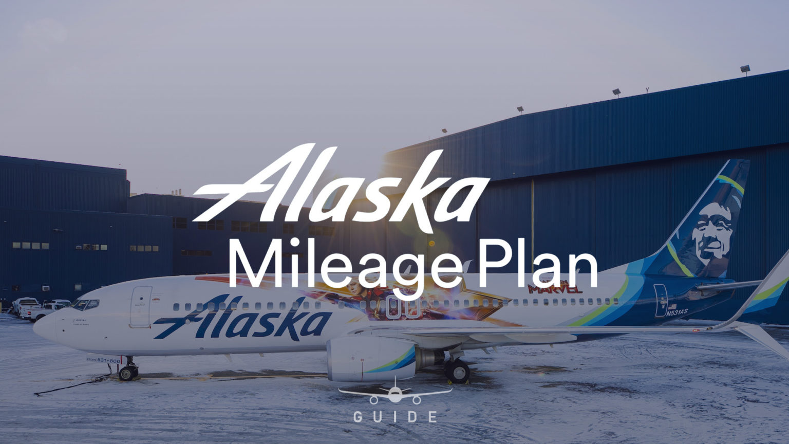 The Ultimate Guide to Alaska Airlines Mileage Plan - Point Hacks