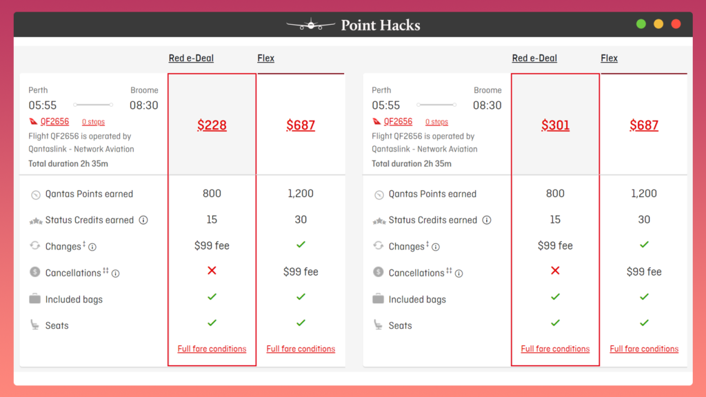 A comprehensive guide to fare classes - Point Hacks