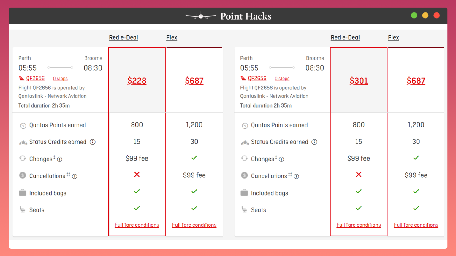 A comprehensive guide to fare classes - Point Hacks