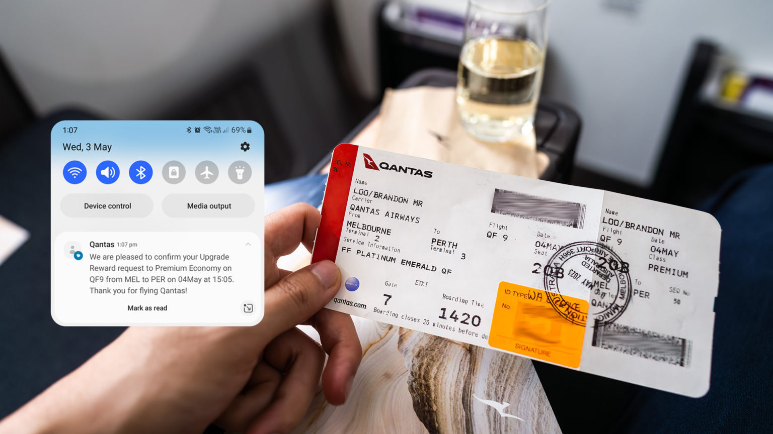 A comprehensive guide to fare classes - Point Hacks