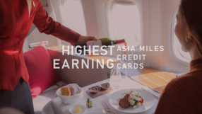 What is the best credit card for Asia Miles? - Point Hacks