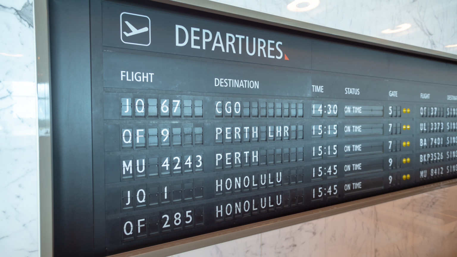 What are codeshare flights and what does it mean for you? - Point Hacks