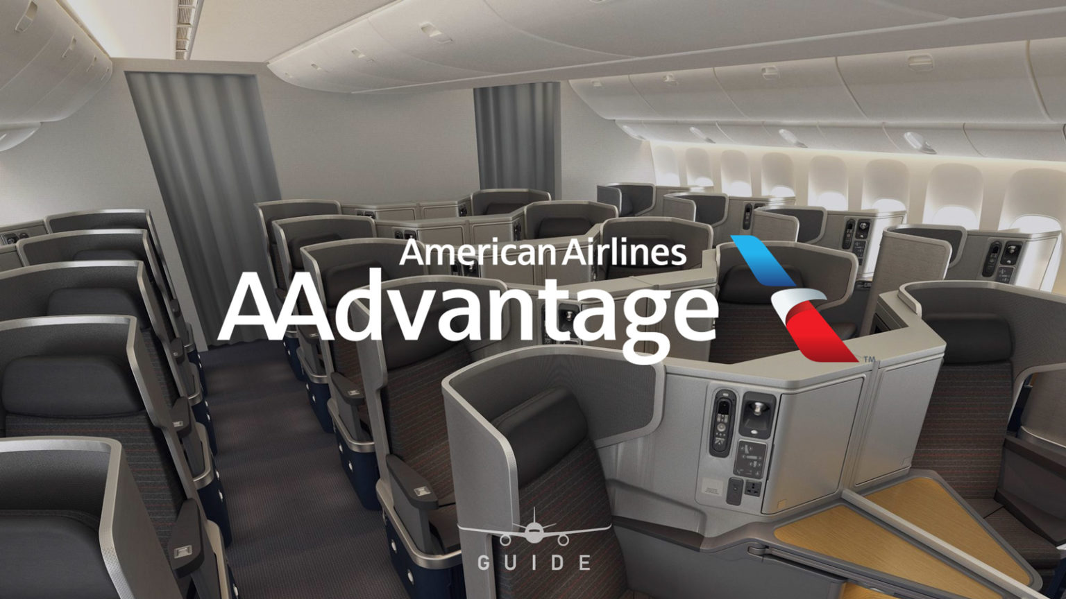 The Ultimate Guide to American Airlines AAdvantage - Point Hacks