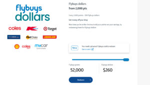 How to use Flybuys points for travel and discounts - Point Hacks