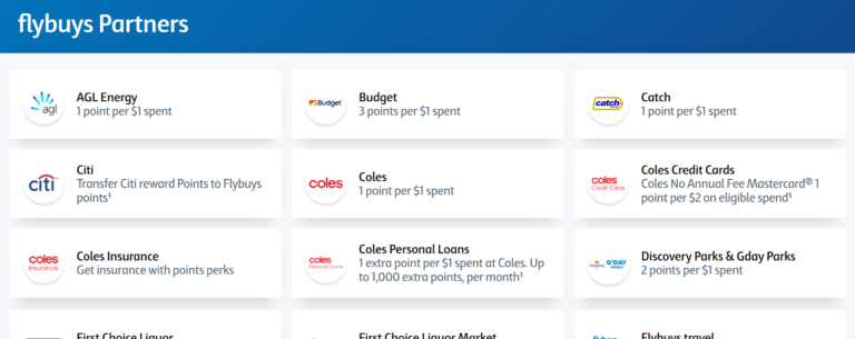 The Ultimate Guide to Flybuys - Point Hacks