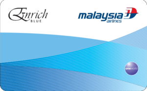 New to the Malaysia Airlines Enrich program? Start here! - Point Hacks