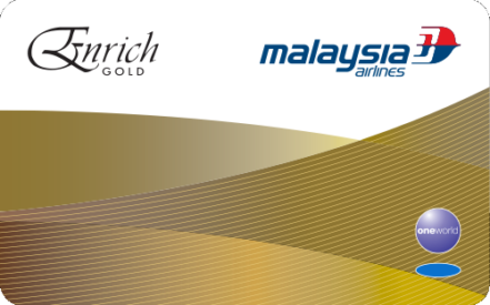New to the Malaysia Airlines Enrich program? Start here! - Point Hacks