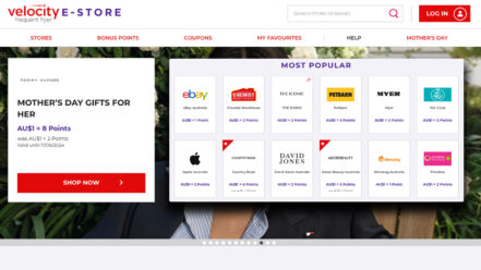 The best ways to earn Velocity Points in 2025 - Point Hacks