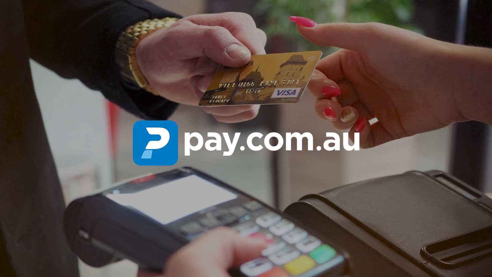 Introduction to pay.com.au and how it could benefit you - Point Hacks