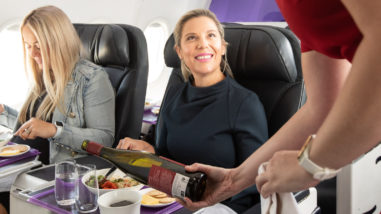 A comprehensive guide to Virgin Australia upgrades - Point Hacks