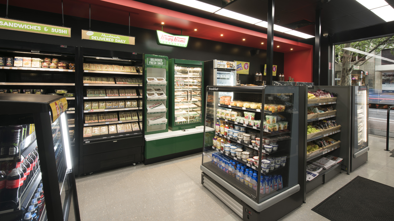 Ultimate guide to earning Velocity Points at 7-Eleven - Point Hacks