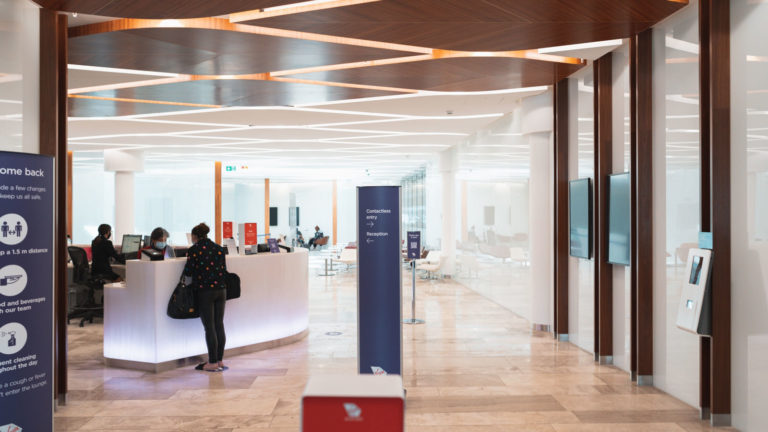 A comprehensive guide to Virgin Australia upgrades - Point Hacks