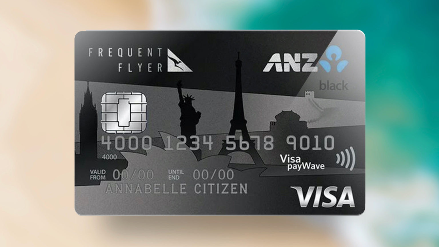 ANZ Frequent Flyer & Rewards Credit Cards Guides & Reviews