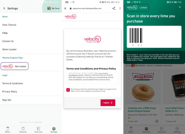 Ultimate guide to earning Velocity Points at 7-Eleven - Point Hacks