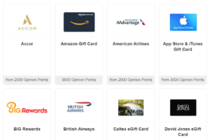 Earn points on the side with e-Rewards - Point Hacks