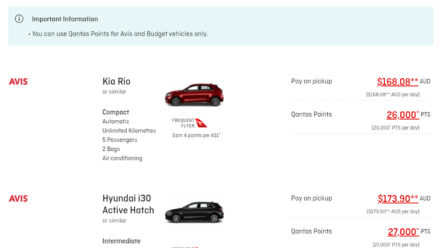 The Latest Bonus Points Deals from Qantas - Point Hacks