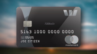 Westpac Altitude Frequent Flyer Credit Cards - Point Hacks