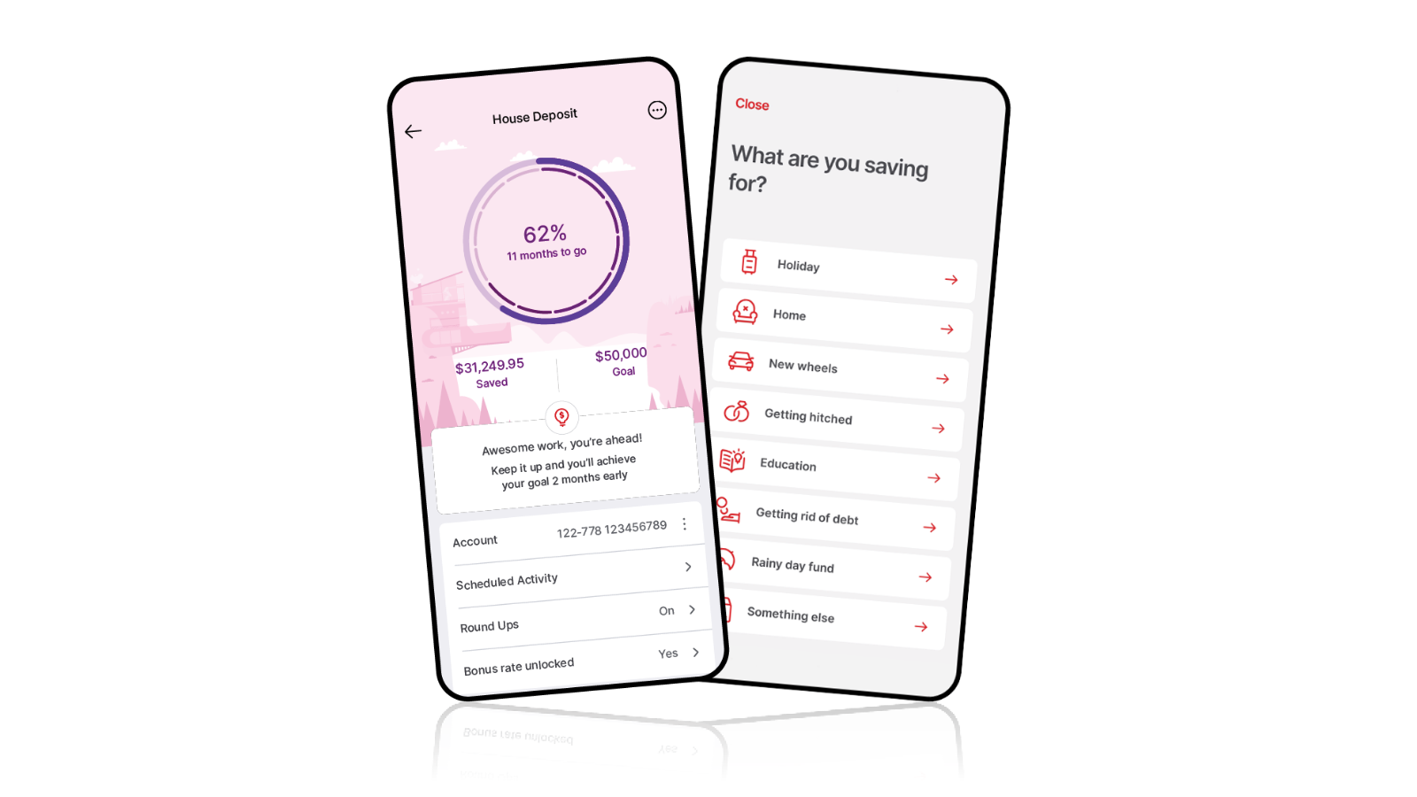 Start earning rewards on your everyday account with new products and ...