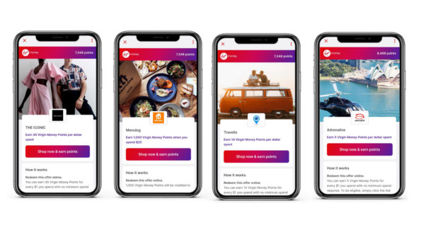 Start earning rewards on your everyday account with new products and ...