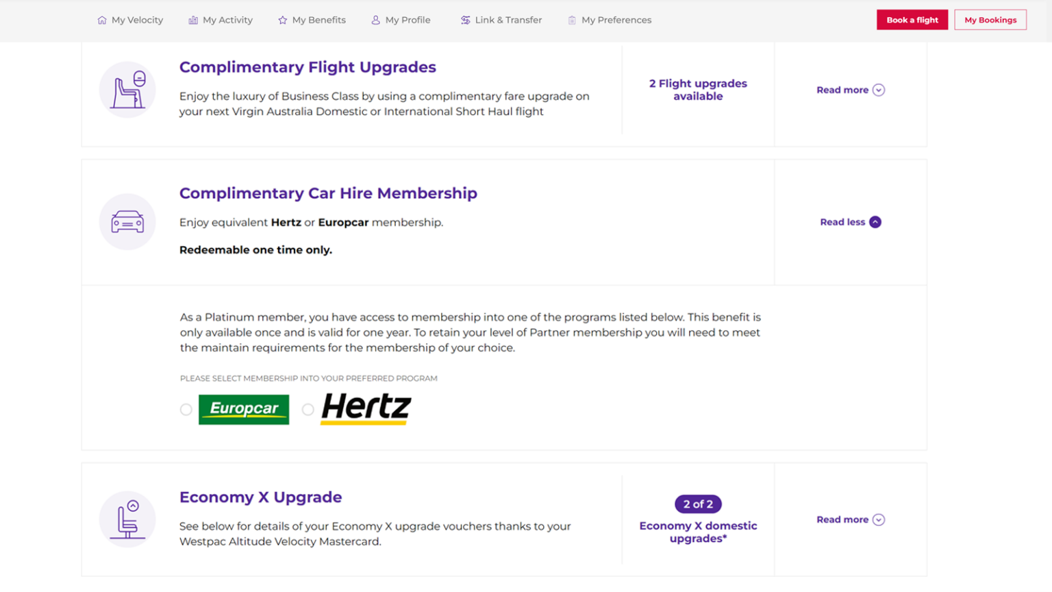 The Ultimate Guide to Hertz Gold Plus Rewards - Point Hacks