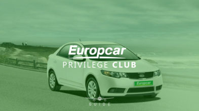 The Ultimate Guide to Europcar Privilege - Point Hacks