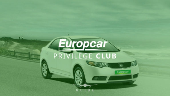 The Ultimate Guide to Europcar Privilege - Point Hacks