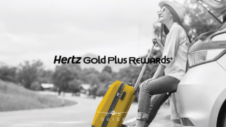 The Ultimate Guide to Hertz Gold Plus Rewards - Point Hacks