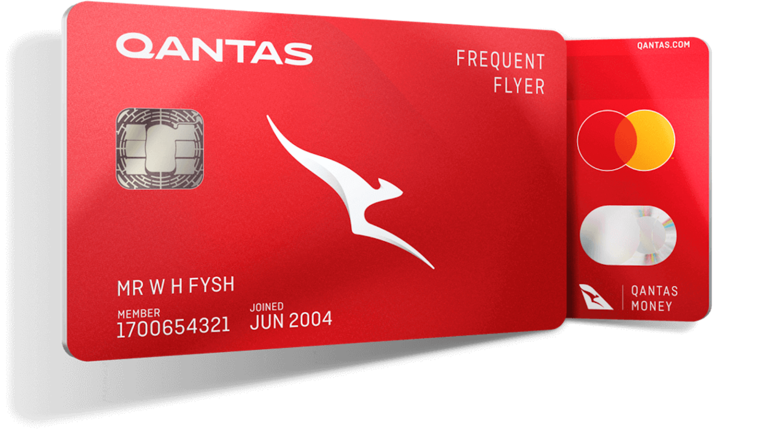 How to earn frequent flyer points using a debit card - Point Hacks