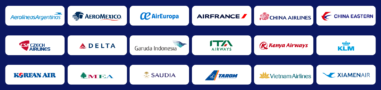 A guide to the SkyTeam Alliance in Australia - Point Hacks