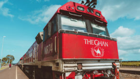 Why The Ghan's all-inclusive fine dining will blow you away - Point Hacks