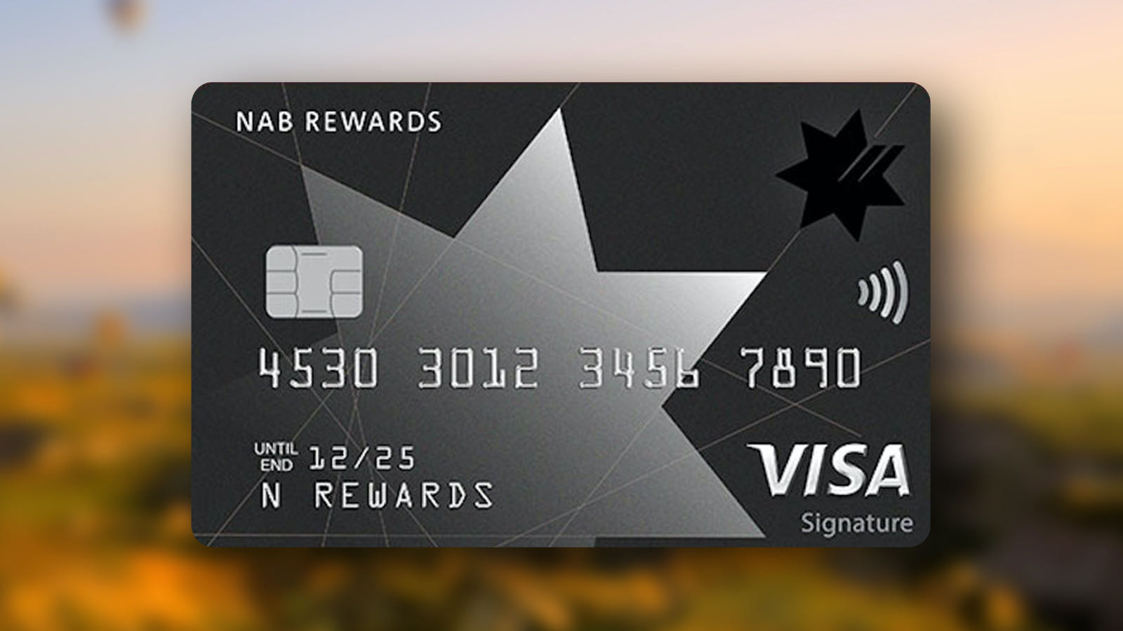 NAB Rewards Signature Credit Card Point Hacks NAB Rewards Signature Credit Card Point Hacks