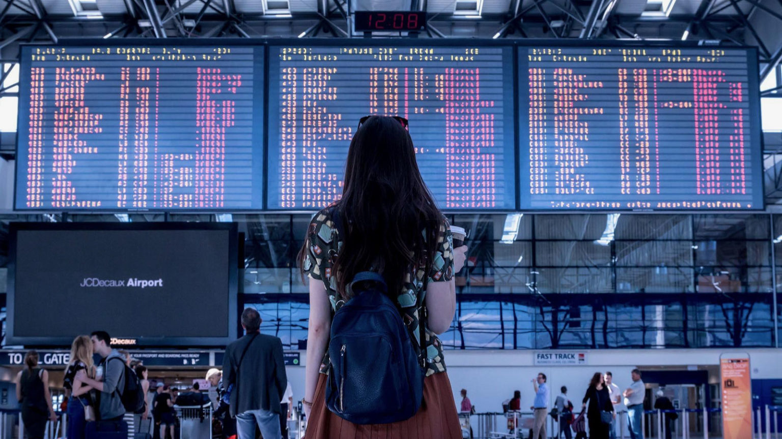 The Point Hacks Community