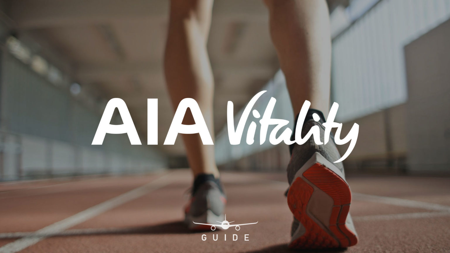 The Ultimate Guide to AIA Vitality - Point Hacks
