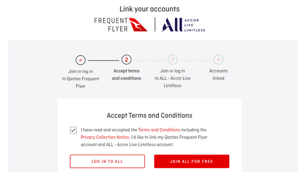 Qantas and Accor unlock reciprocal points partnership - Point Hacks