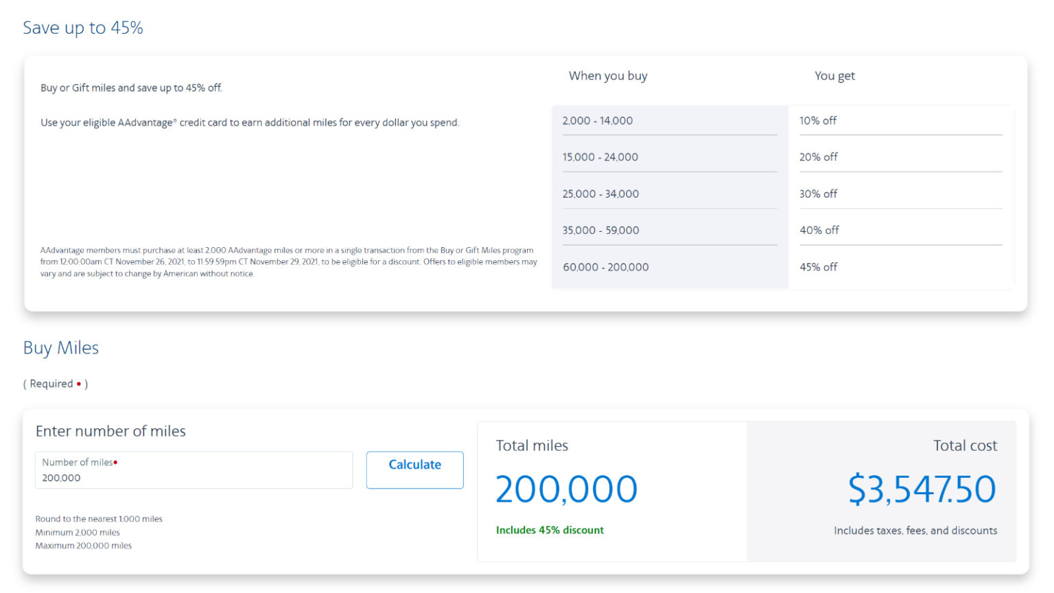 How to buy and use AAdvantage miles for cheaper flights - Point Hacks