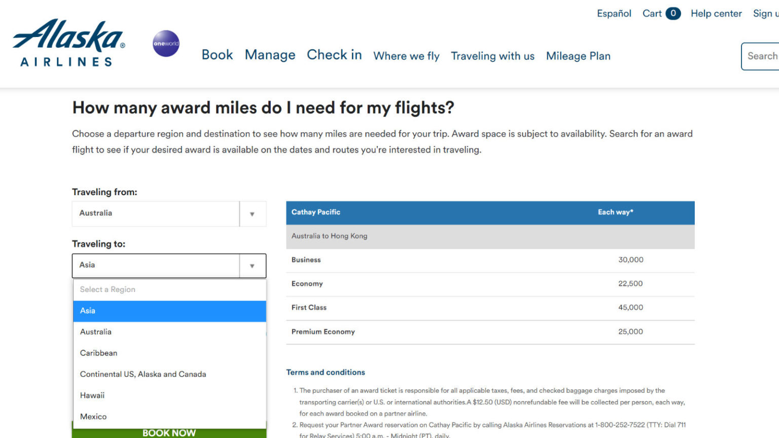 How to plan a trip with frequent flyer points - Point Hacks