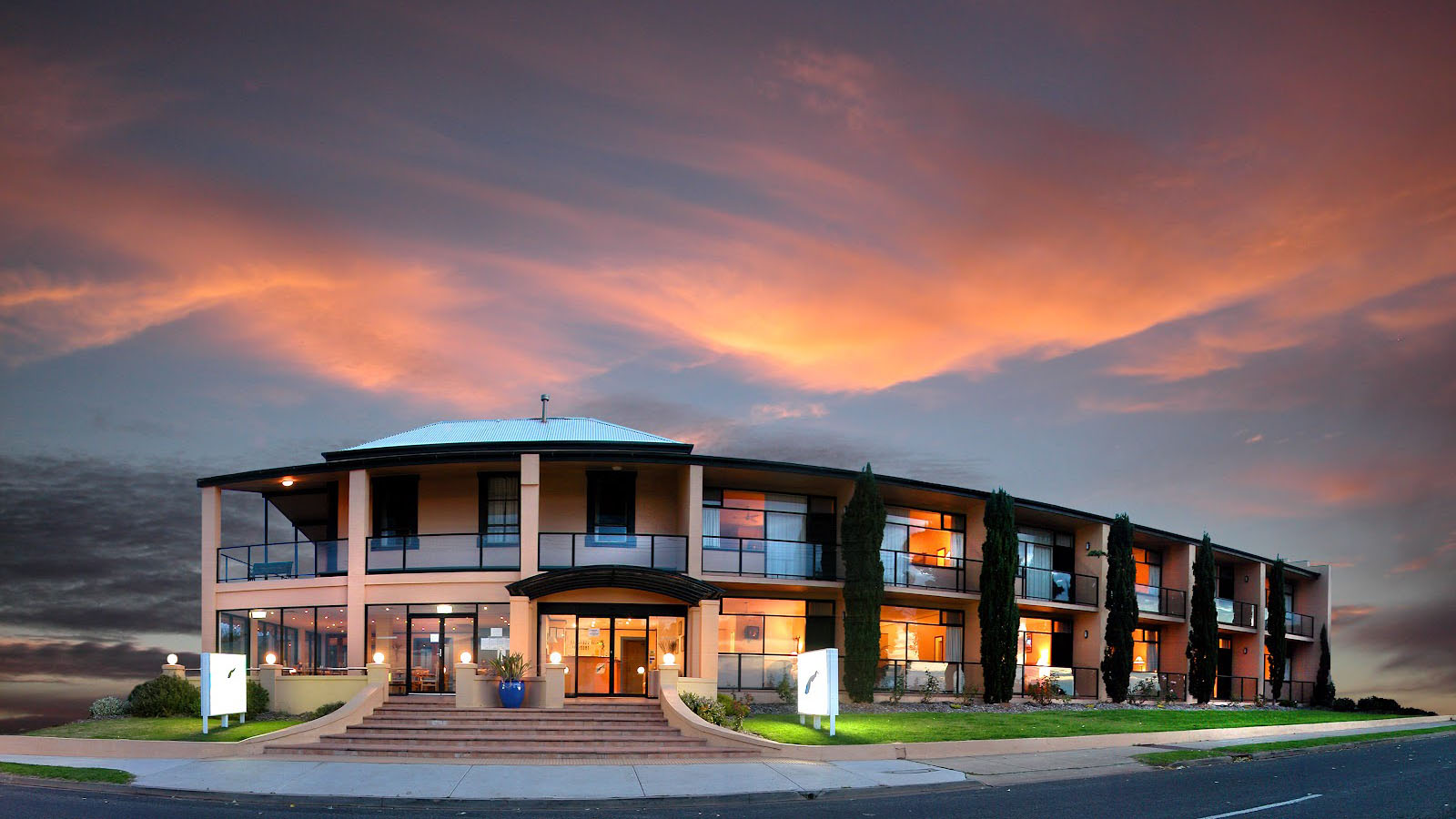 Review: Seafront, Kangaroo Island - Point Hacks