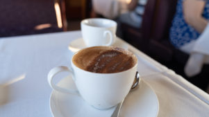 Why The Ghan's all-inclusive fine dining will blow you away - Point Hacks