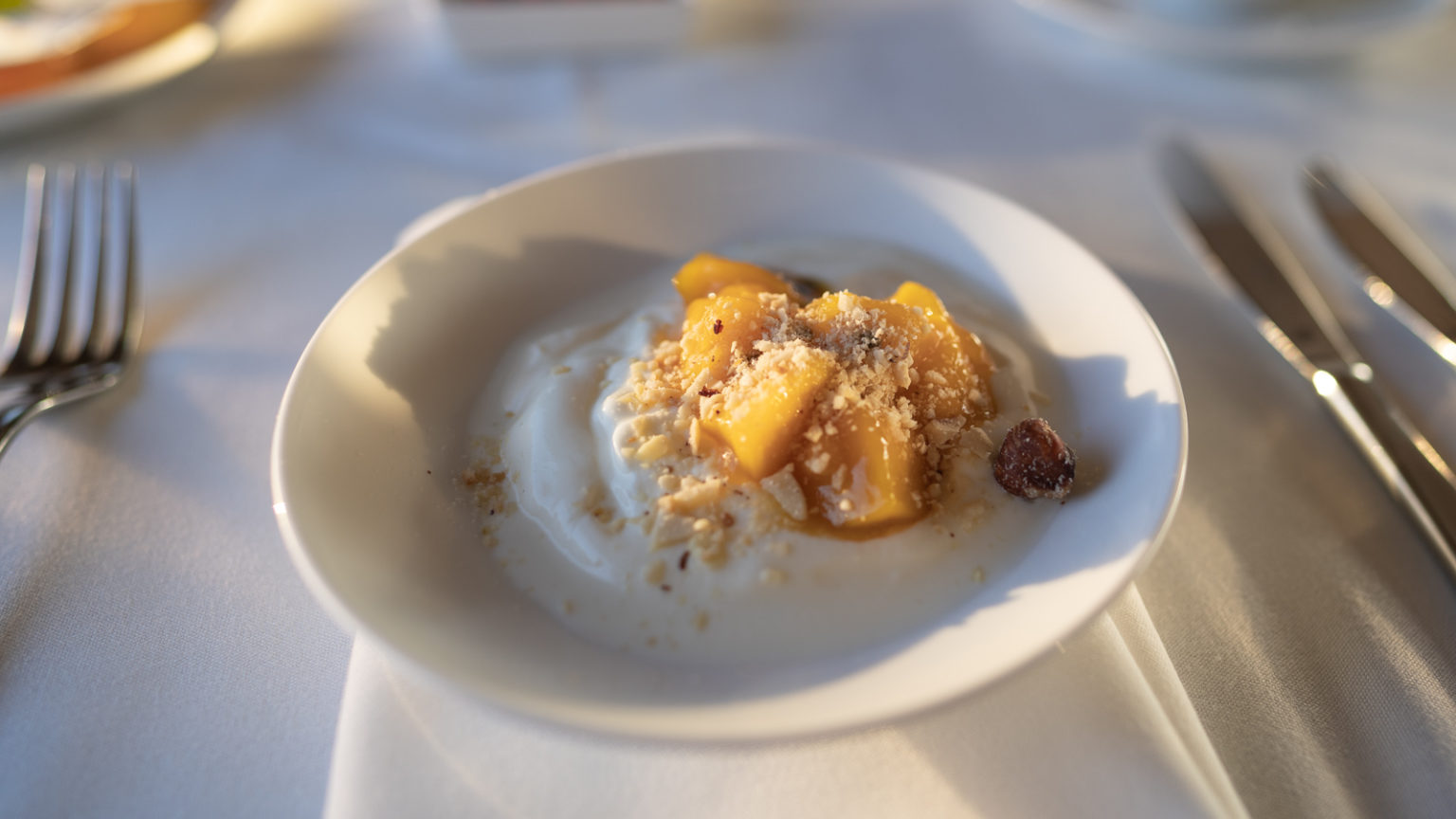 Why The Ghan's all-inclusive fine dining will blow you away - Point Hacks