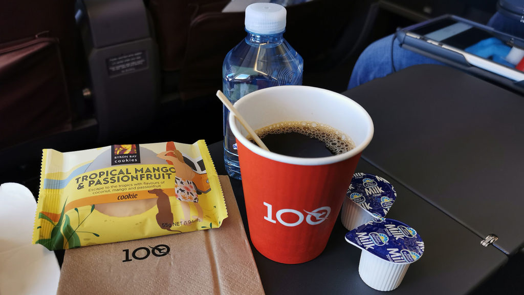 Review: Qantas Boeing 737 Economy (Brisbane – Adelaide) - Point Hacks