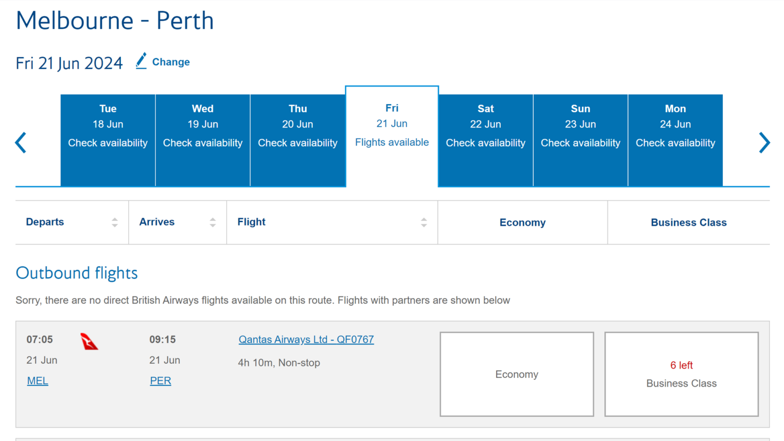 How to search for frequent flyer reward seats - Point Hacks