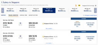 Guide to KrisFlyer Star Alliance round the world award [2024]- Point Hacks