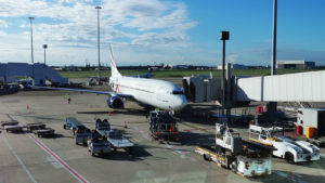 Rex Boeing 737 Business Class review: Brisbane-Melbourne - Point Hacks