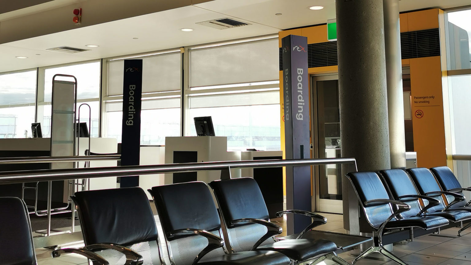 Rex Boeing 737 Business Class review: Brisbane-Melbourne - Point Hacks