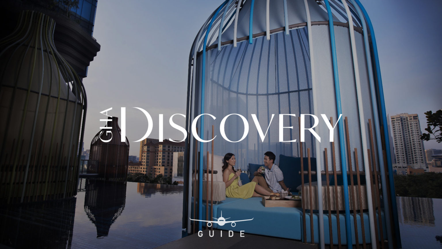 Ultimate guide to the GHA DISCOVERY program - Point Hacks