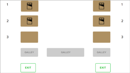 A guide to Singapore Airlines' Business and First Class seats and suites