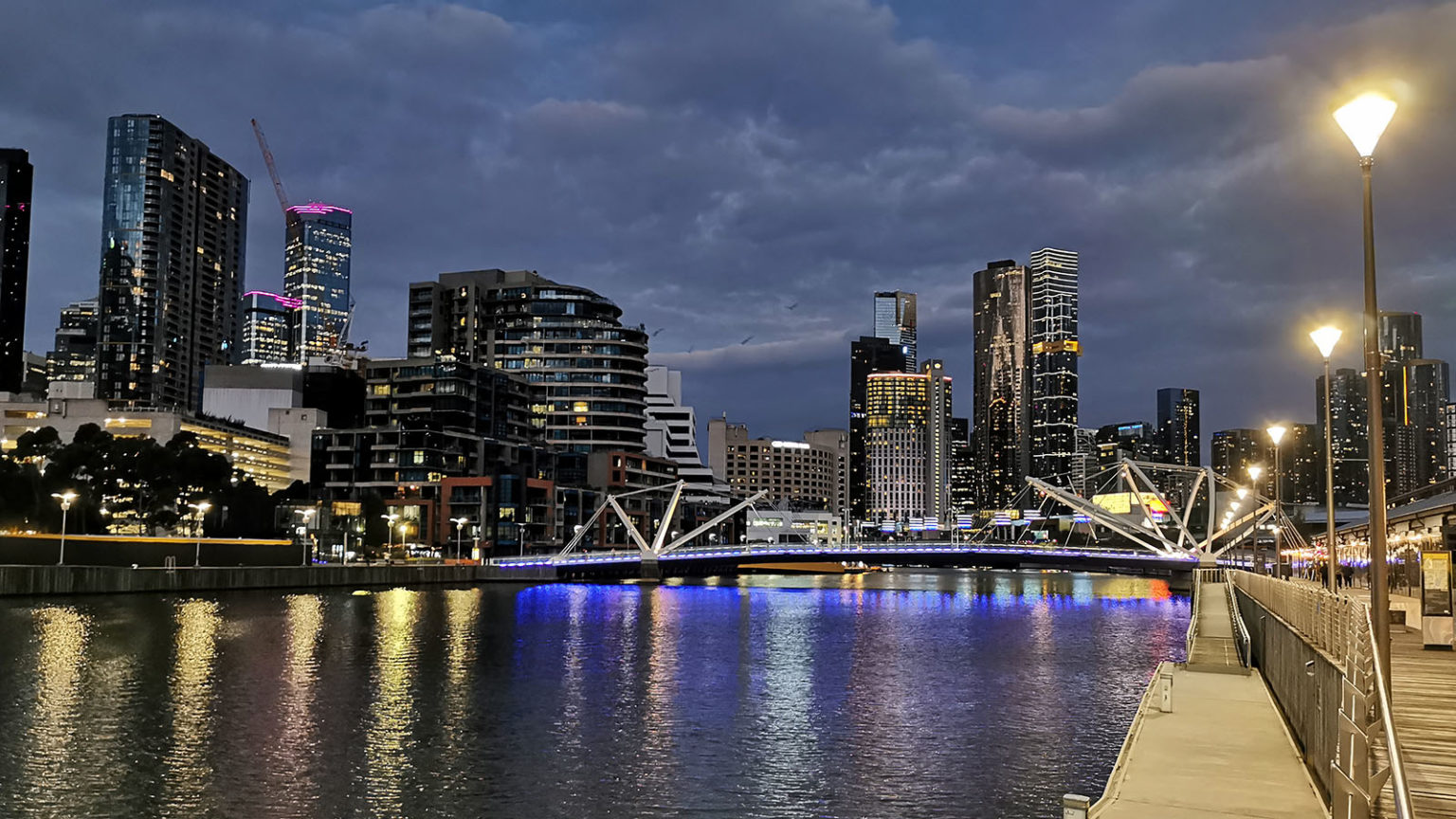 Review: Pan Pacific Melbourne at South Wharf - Point Hacks