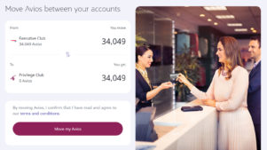 Our guide to Qatar Airways Privilege Club Avios - Point Hacks